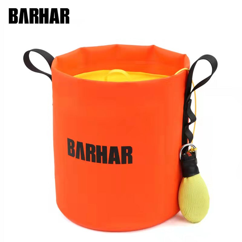 BARHAR TOSSING BAG 8L BH1203 - BARHAR