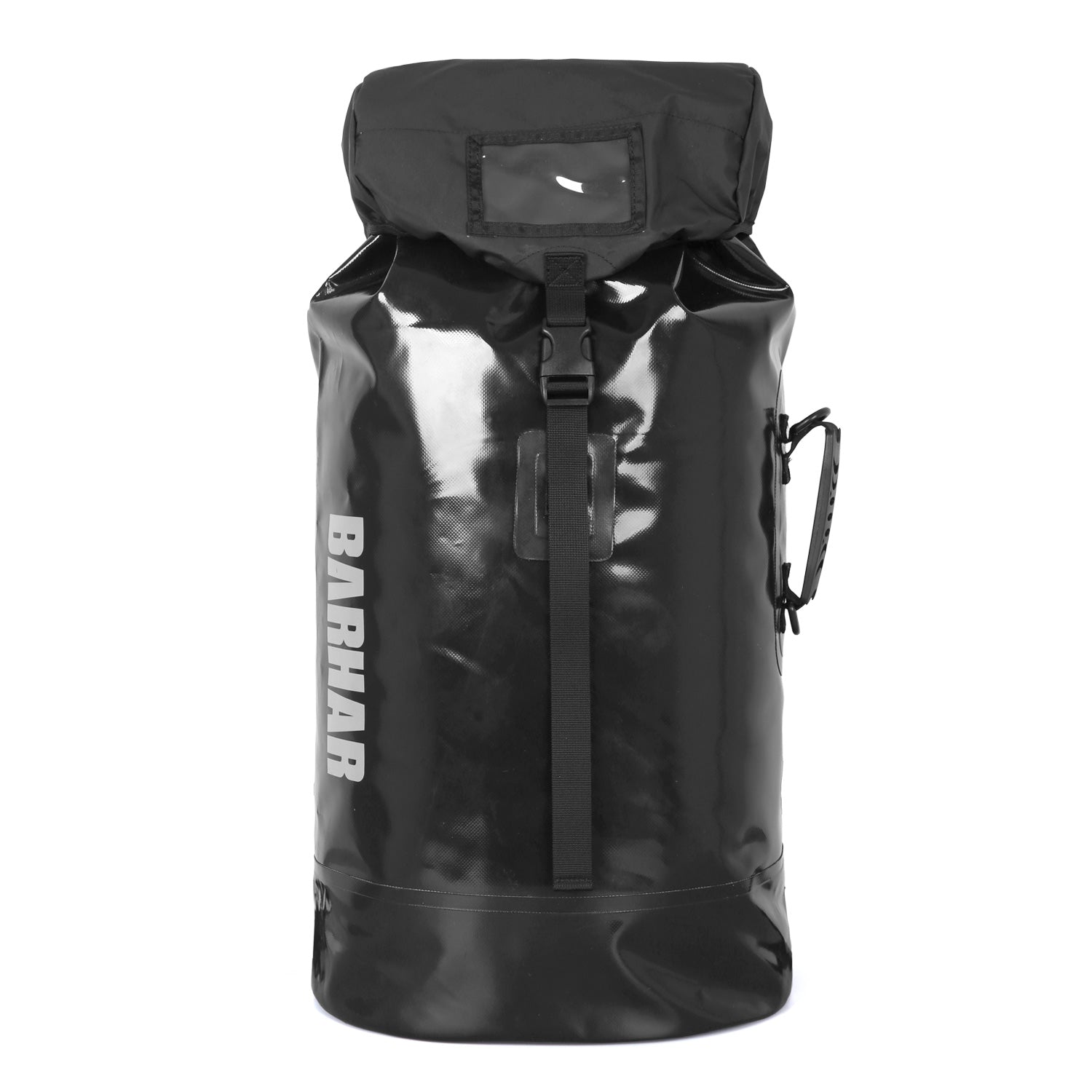 ROPE/CAVING BAG 45L - BARHAR