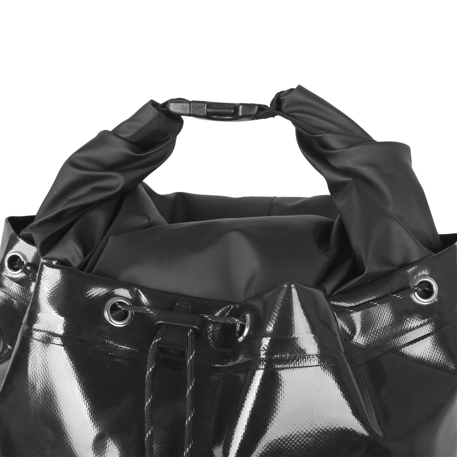 ROPE/CAVING BAG 45L - BARHAR