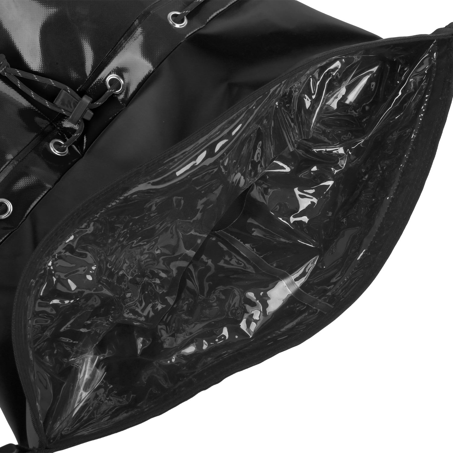 ROPE/CAVING BAG 45L - BARHAR