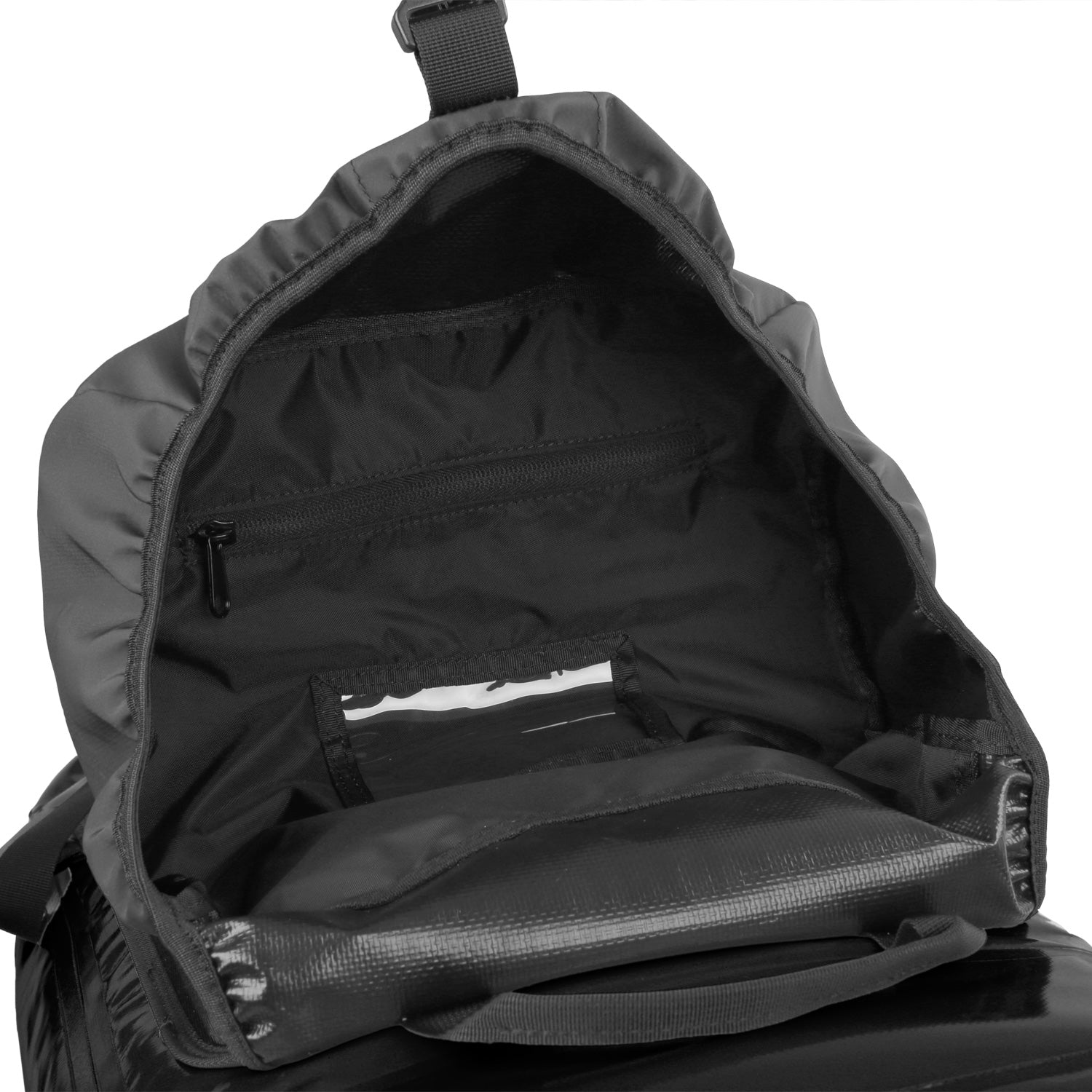 ROPE/CAVING BAG 45L - BARHAR