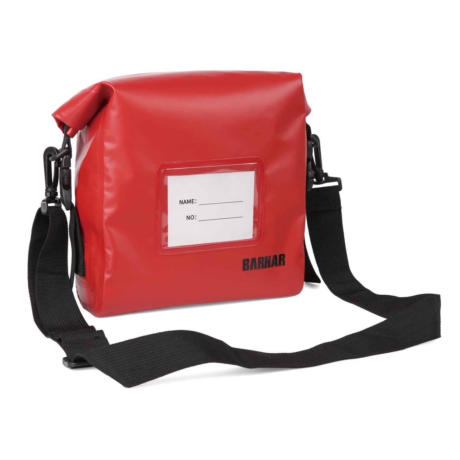 BARHAR WATERPROOF BAG (MEDICAL) BH1105 - BARHAR