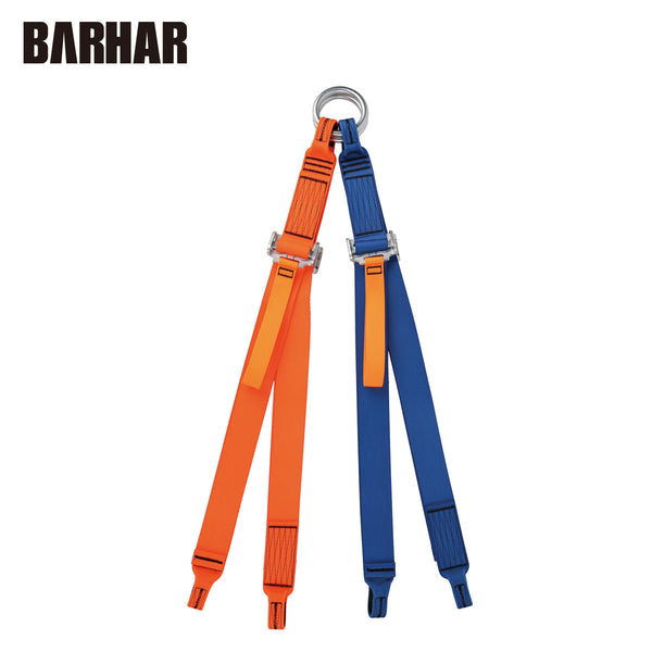 STRETCHER HORIZONTAL SLING - BARHAR