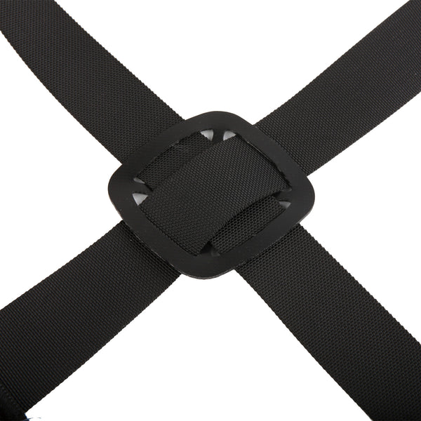 BARHAR X SHOULDER STRAP BH9615 - BARHAR