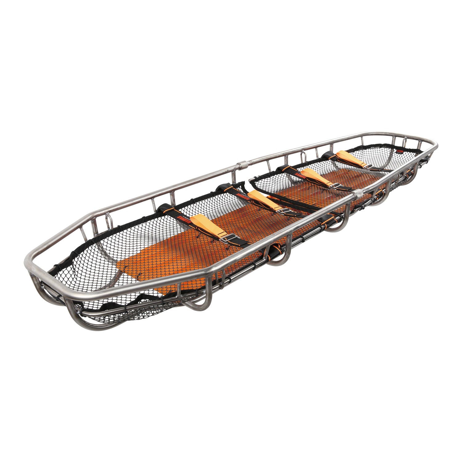 BARHAR TITANIUM SPLIT-APART TAPER STRETCHER (MUMMY) DJ200 - BARHAR