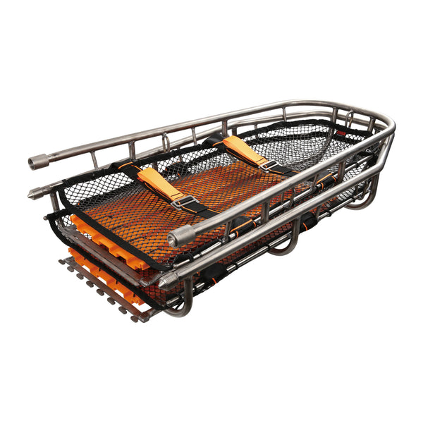 BARHAR TITANIUM SPLIT-APART TAPER STRETCHER (MUMMY) DJ200 - BARHAR