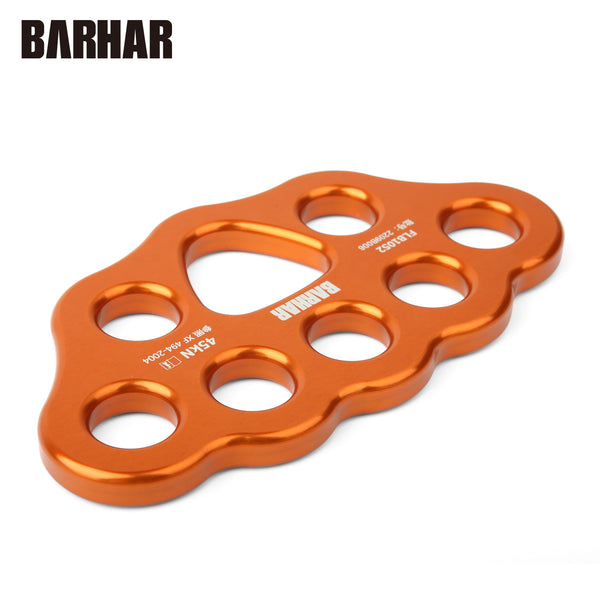 MEDIUM COMPONENT PLATE - BARHAR